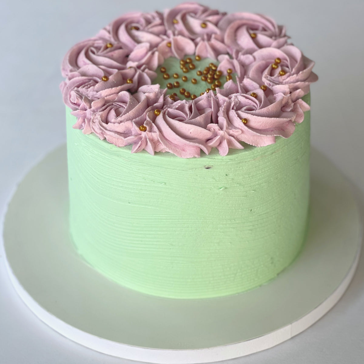 Paan Cake – CakeTalks